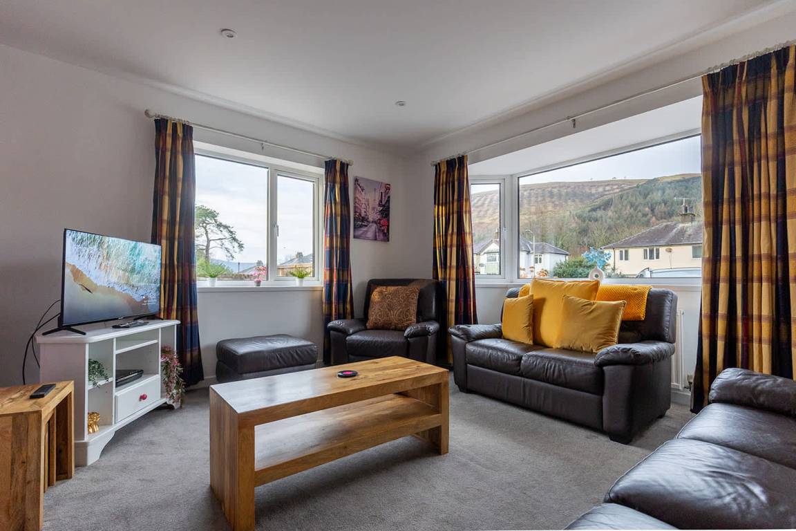 Cottage ∙ 3 Bedrooms ∙ 6 Guests - Keswick