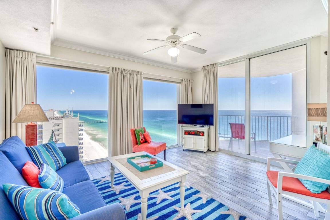 73 M² Condo ∙ 1 Bedroom ∙ 5 Guests - Panama