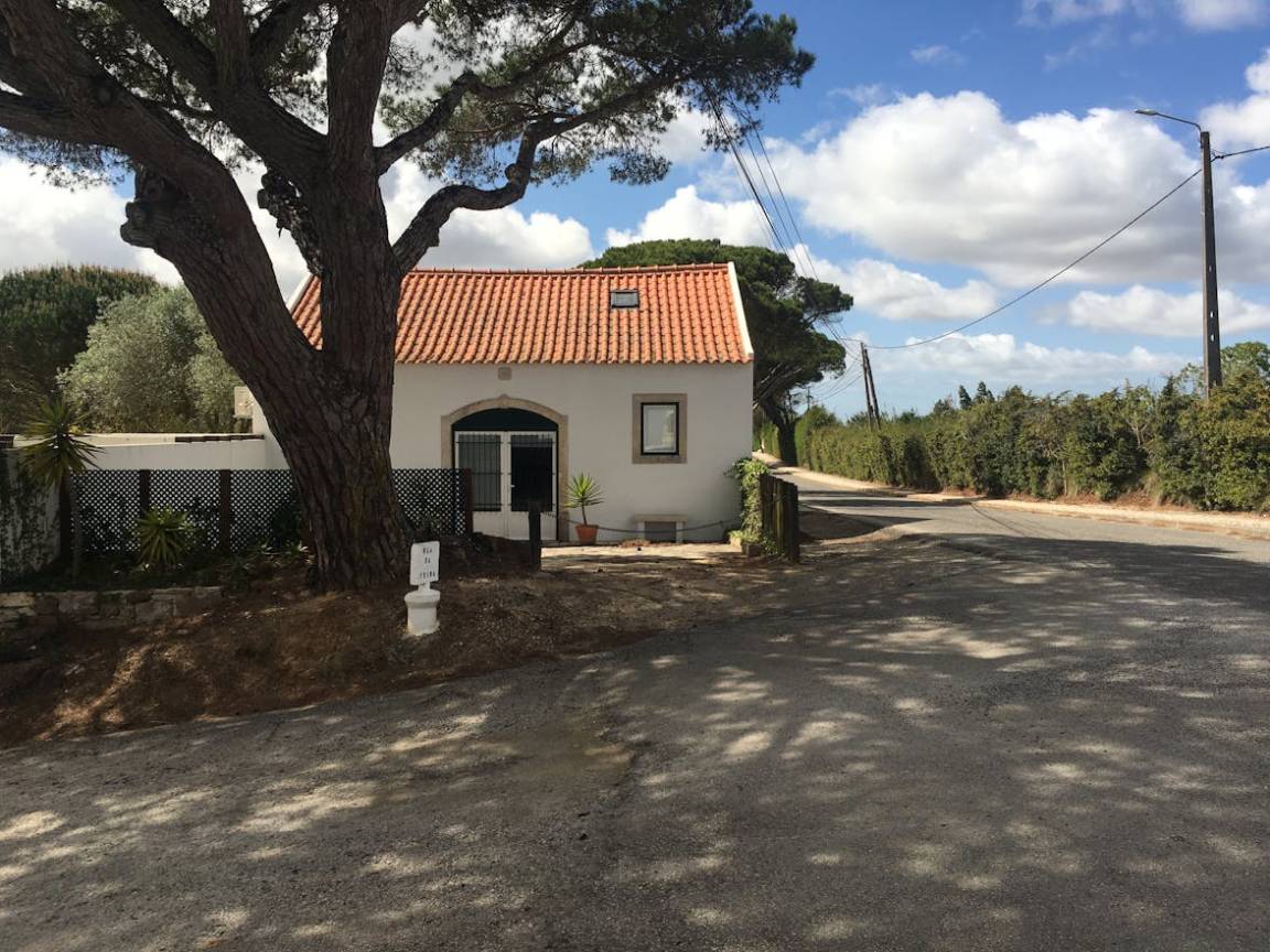 70 M² Maison De Vacances ∙ 2 Chambres ∙ 3 Personnes - Carvalhal