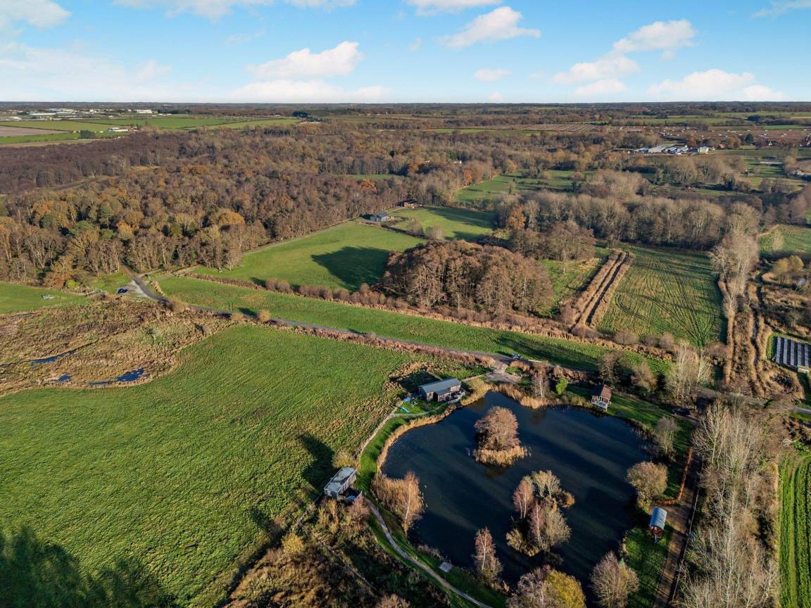 Cottage ∙ 1 Bedroom ∙ 2 Guests - Suffolk