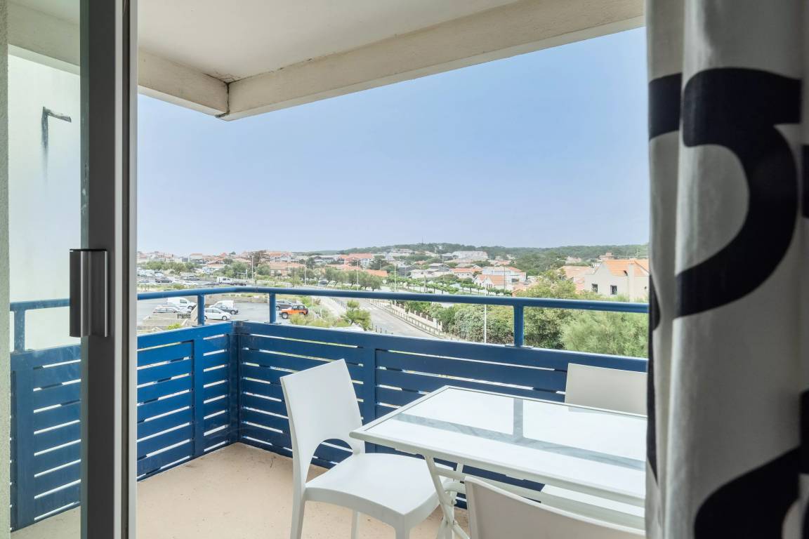 23 M² Appartement ∙ 1 Chambre ∙ 4 Personnes - Lacanau