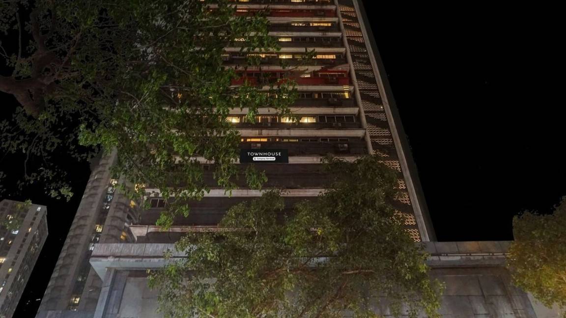31 M² Talo ∙ 1 Makuuhuone ∙ 2 Vierasta - Mumbai
