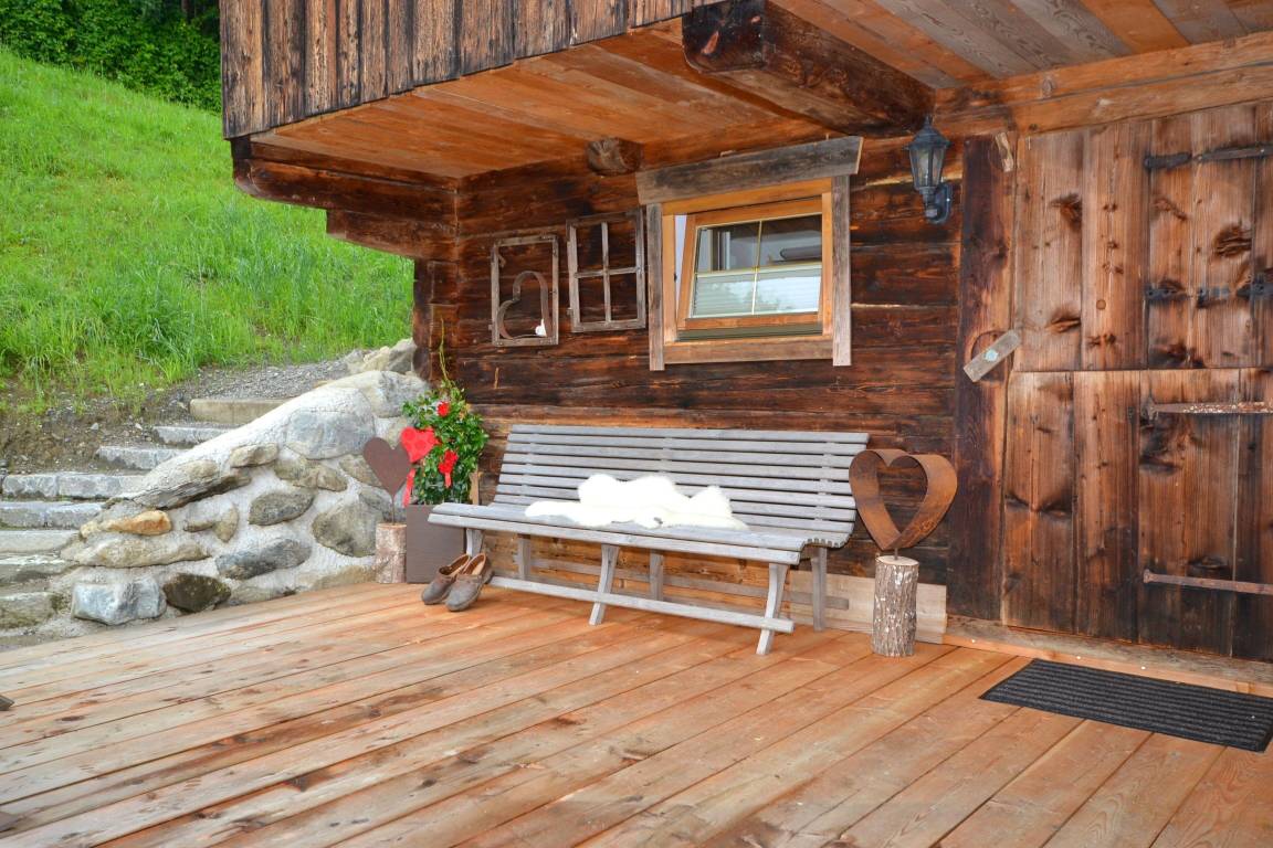 90 M² Ferienhaus ∙ 3 Schlafzimmer ∙ 8 Gäste - Zillertal
