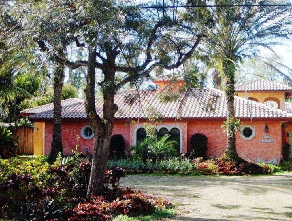 111 M² Cottage ∙ 2 Bedrooms ∙ 4 Guests - Plantation, FL