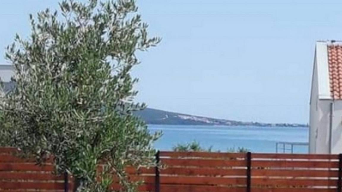 57 M² Apartment ∙ 2 Bedrooms ∙ 8 Guests - Bibinje