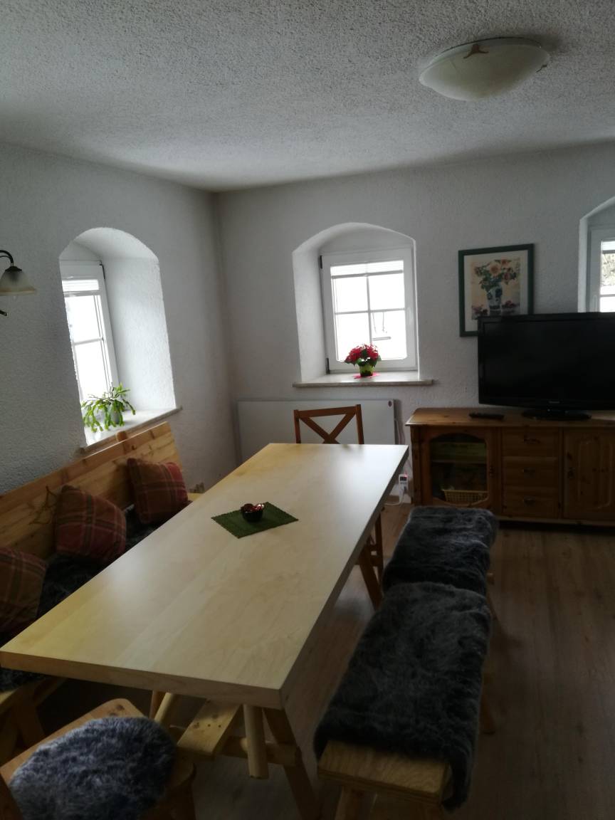 140 M² Huis ∙ 3 Slaapkamers ∙ 7 Gasten - Altenberg