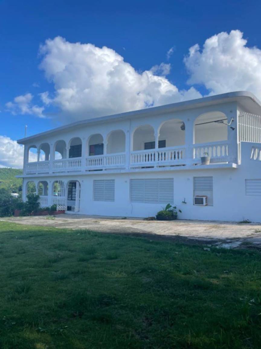 House ∙ 1 Bedroom ∙ 4 Guests - Puerto Rico