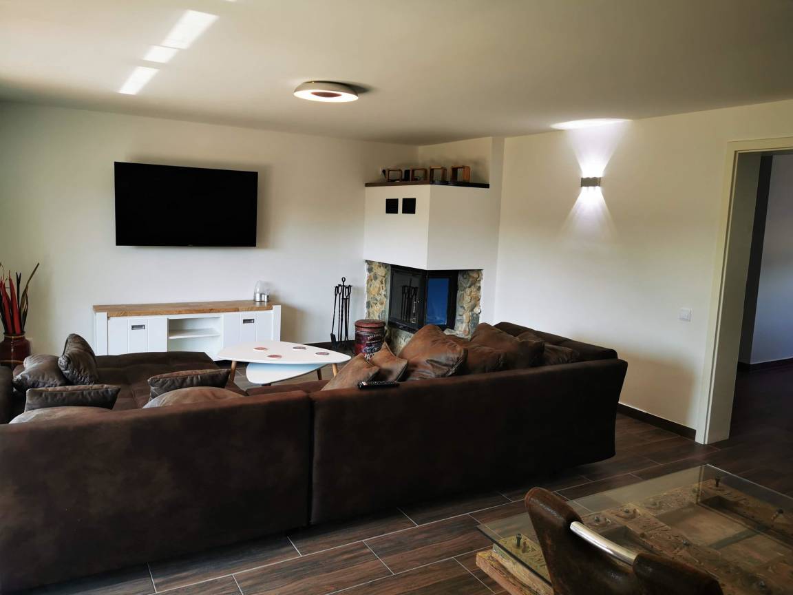 105 M² Ferienhaus ∙ 2 Schlafzimmer ∙ 6 Gäste - Venlo