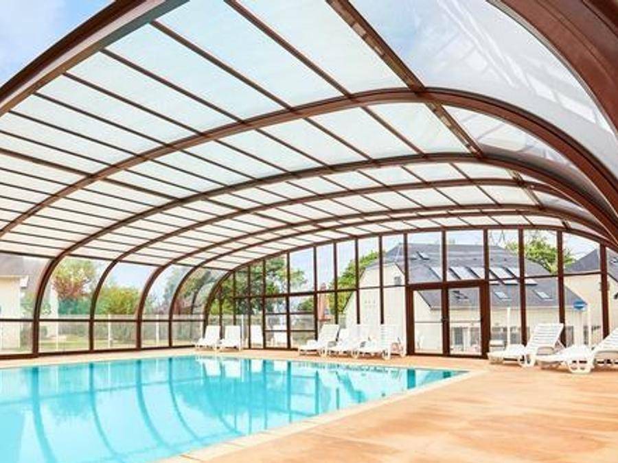 25 M² Maison De Vacances ∙ 1 Chambre ∙ 2 Personnes - Val-Joly