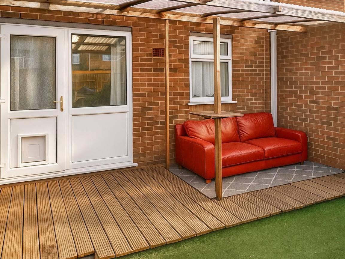 Cottage ∙ 3 Bedrooms ∙ 7 Guests - Isle of Sheppey