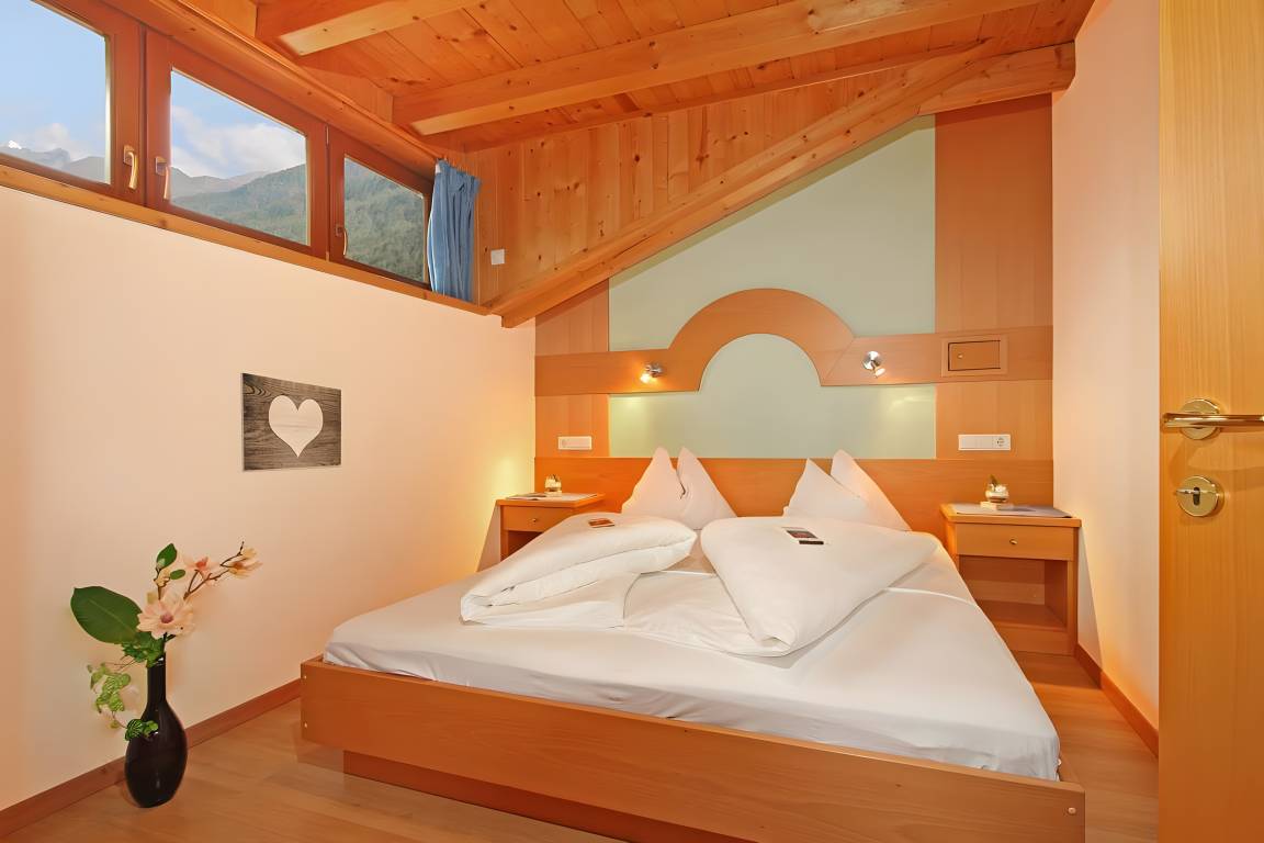 40 M² Ferienwohnung ∙ 1 Schlafzimmer ∙ 5 Gäste - Rein