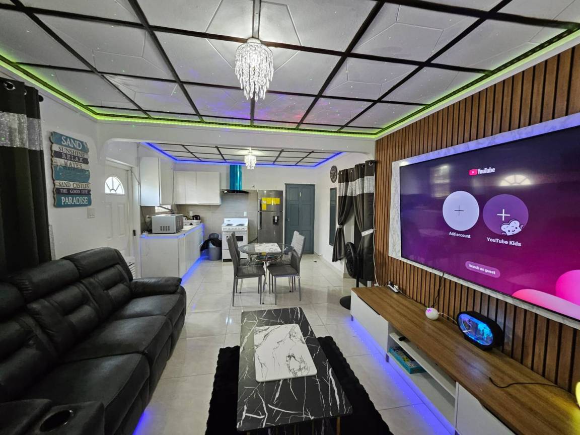 House ∙ 4 Bedrooms ∙ 8 Guests - Barbados