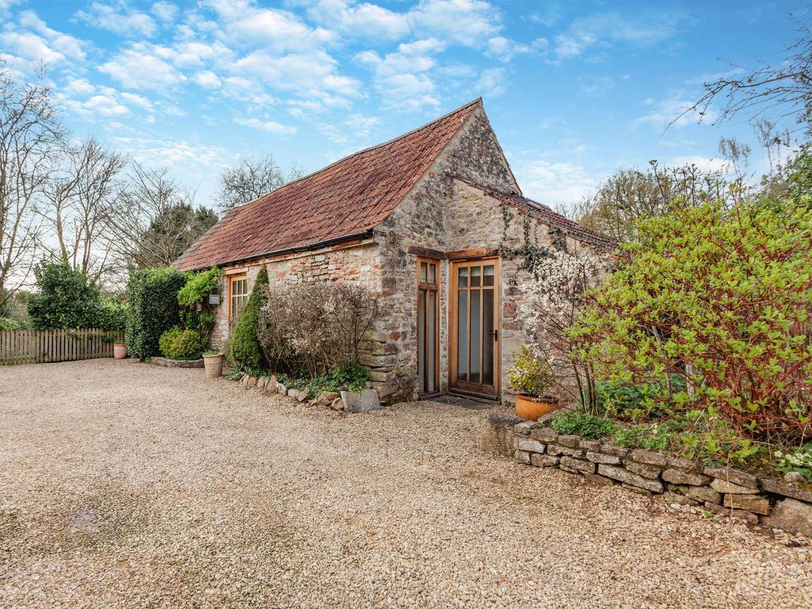 Cottage ∙ 1 Bedroom ∙ 3 Guests - Bruton