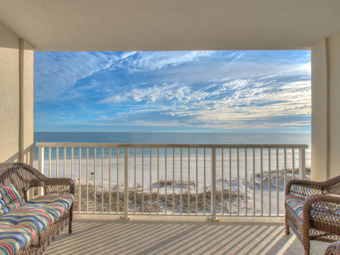 Apartment ∙ 1 Bedroom ∙ 6 Guests - Gulf Shores, AL