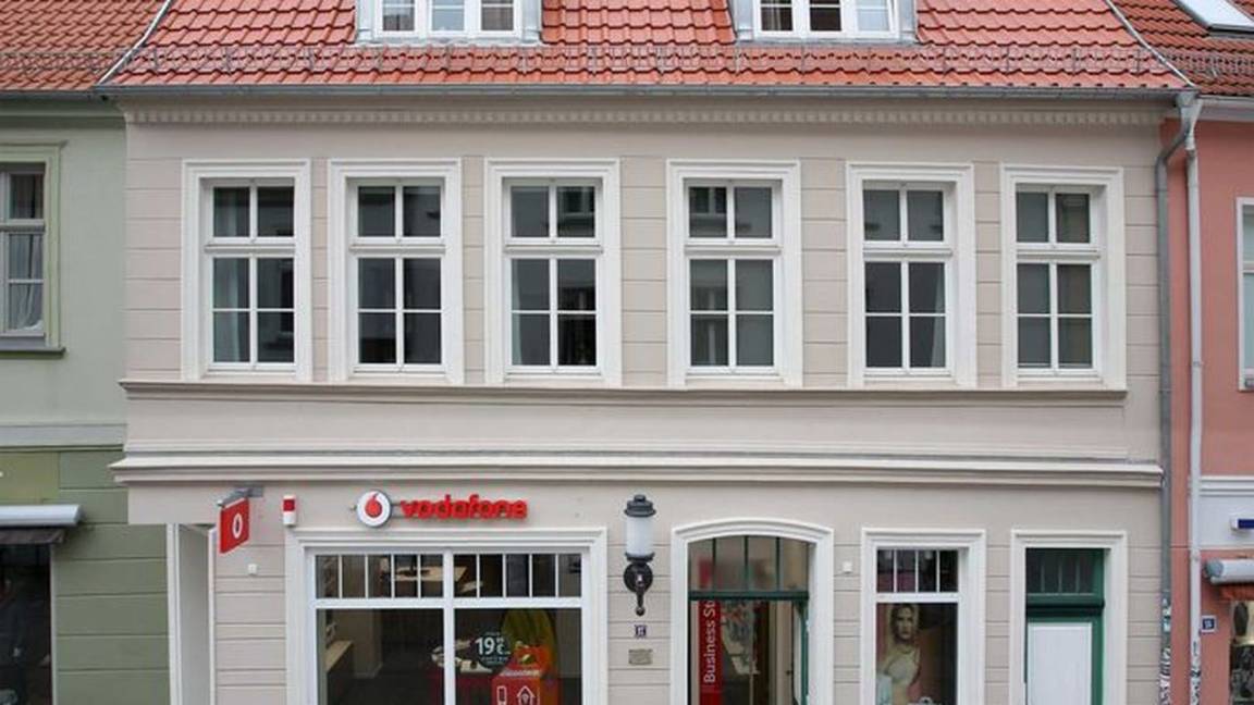 70 M² Ferienwohnung ∙ 1 Schlafzimmer ∙ 3 Gäste - Greifswald