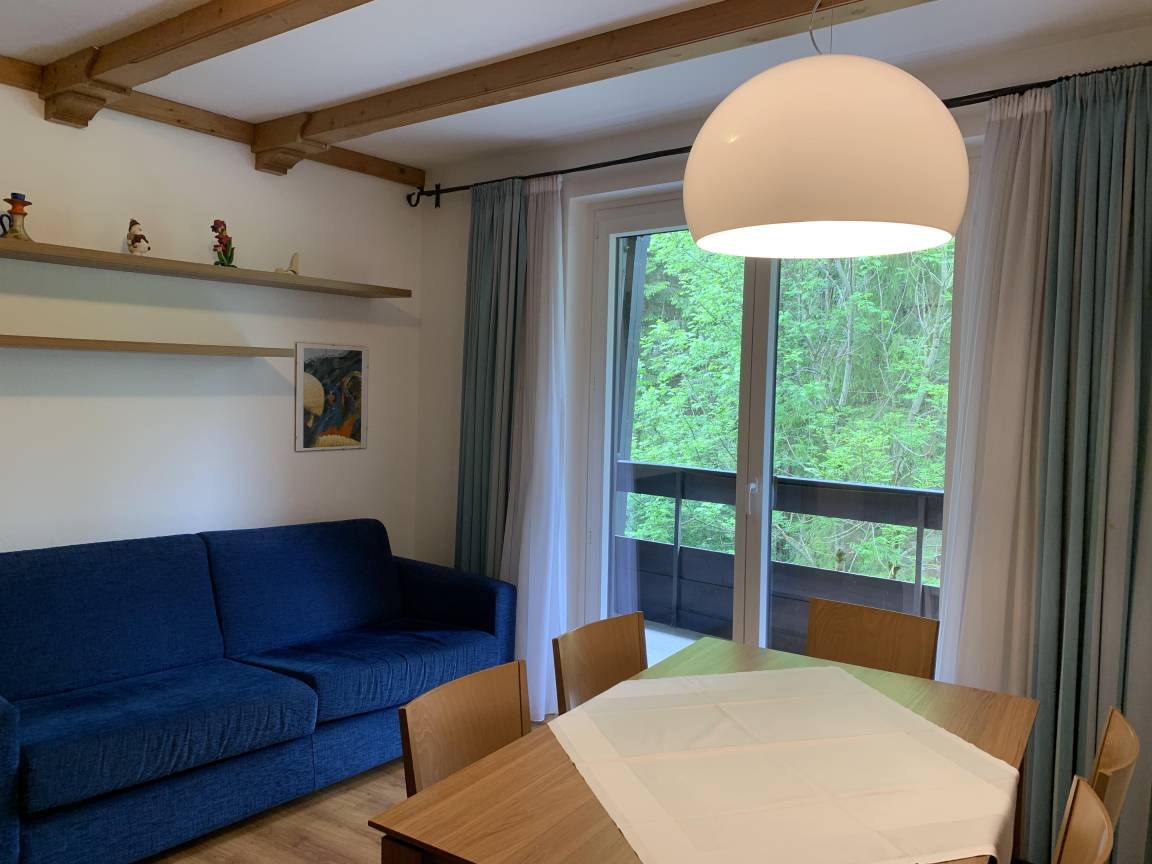 48 M² Apartment ∙ 1 Bedroom ∙ 4 Guests - Bad Kleinkirchheim