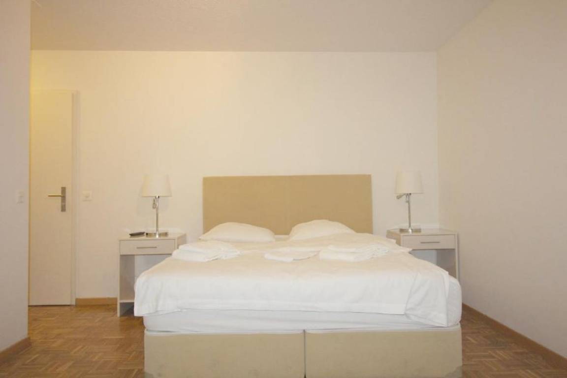 30 M² Ferienwohnung ∙ 1 Schlafzimmer ∙ 2 Gäste - Zürich