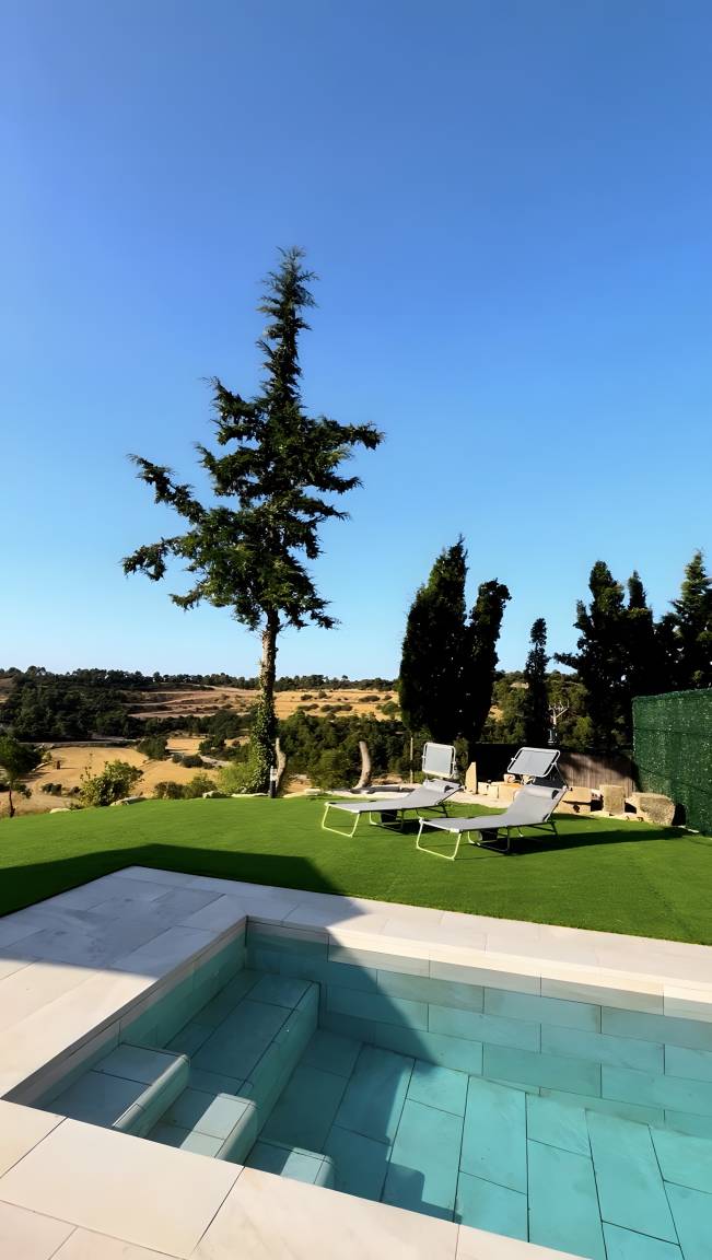 110 M² House ∙ 2 Bedrooms ∙ 5 Guests - Talavera