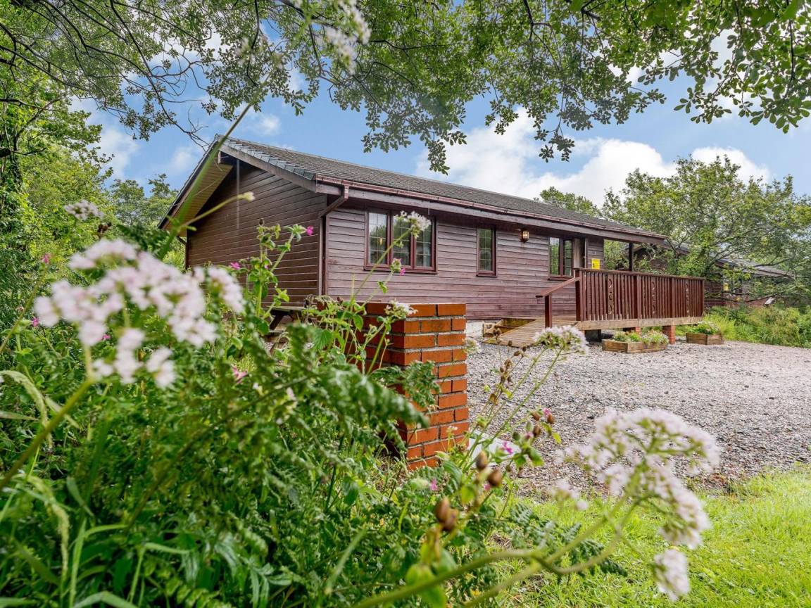 Lodge ∙ 3 Bedrooms ∙ 6 Guests - Cornwall