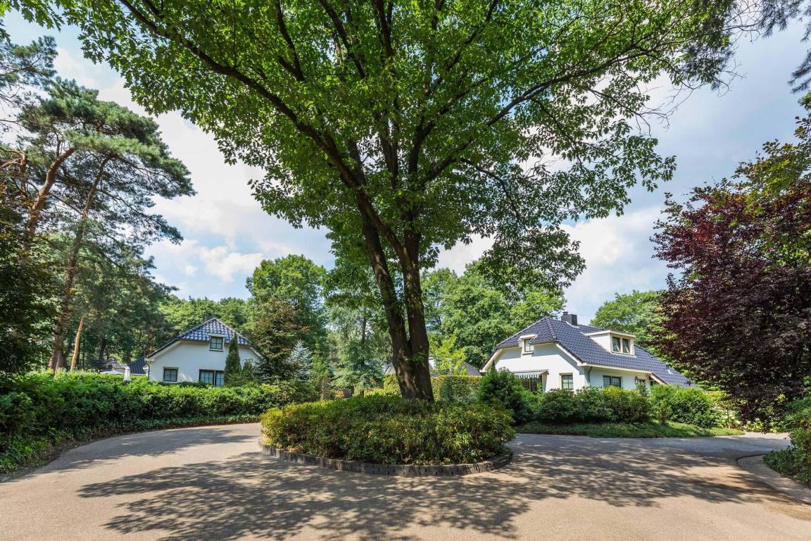 90 M² Ferienpark ∙ 4 Schlafzimmer ∙ 8 Gäste - Lunteren