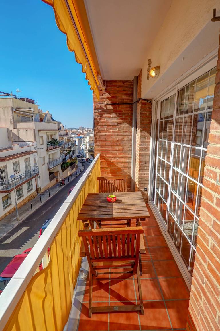 70 M² Appartamento ∙ 1 Camera Da Letto ∙ 2 Ospiti - Sitges