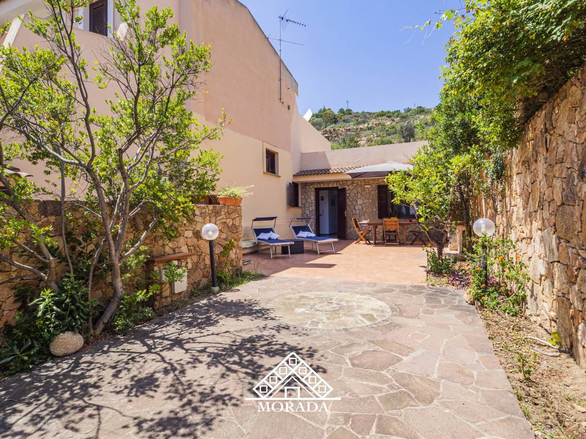 70 M² Casa ∙ 2 Habitaciones ∙ 4 Huéspedes - Domus de Maria