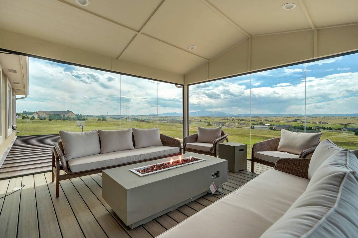 Apartment ∙ 4 Bedrooms ∙ 10 Guests - Black Forest, CO