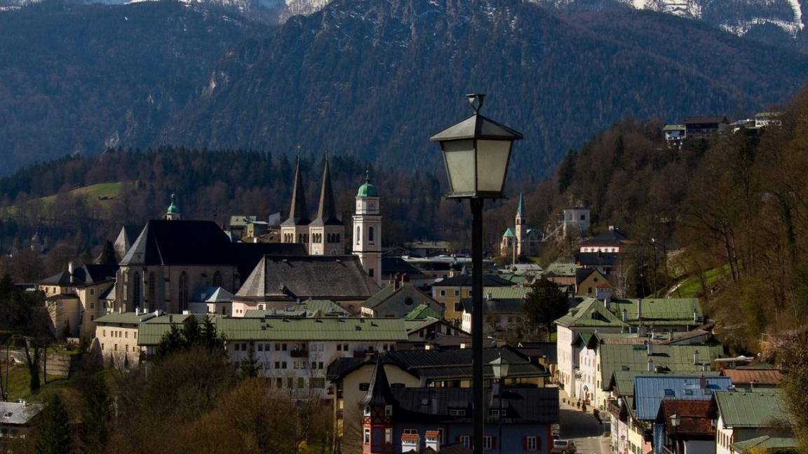 104 M² Lägenhet ∙ 2 Sovrum ∙ 4 Gäster - Berchtesgaden