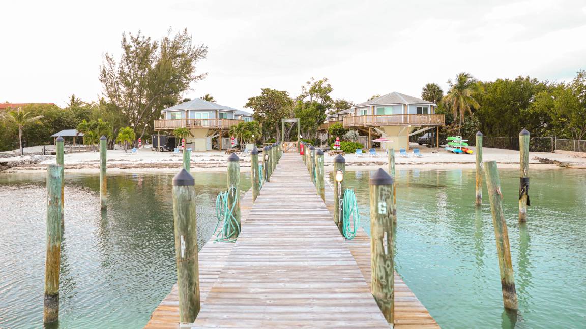 Apartamento ∙ 2 Habitaciones ∙ 6 Huéspedes - Islamorada, FL