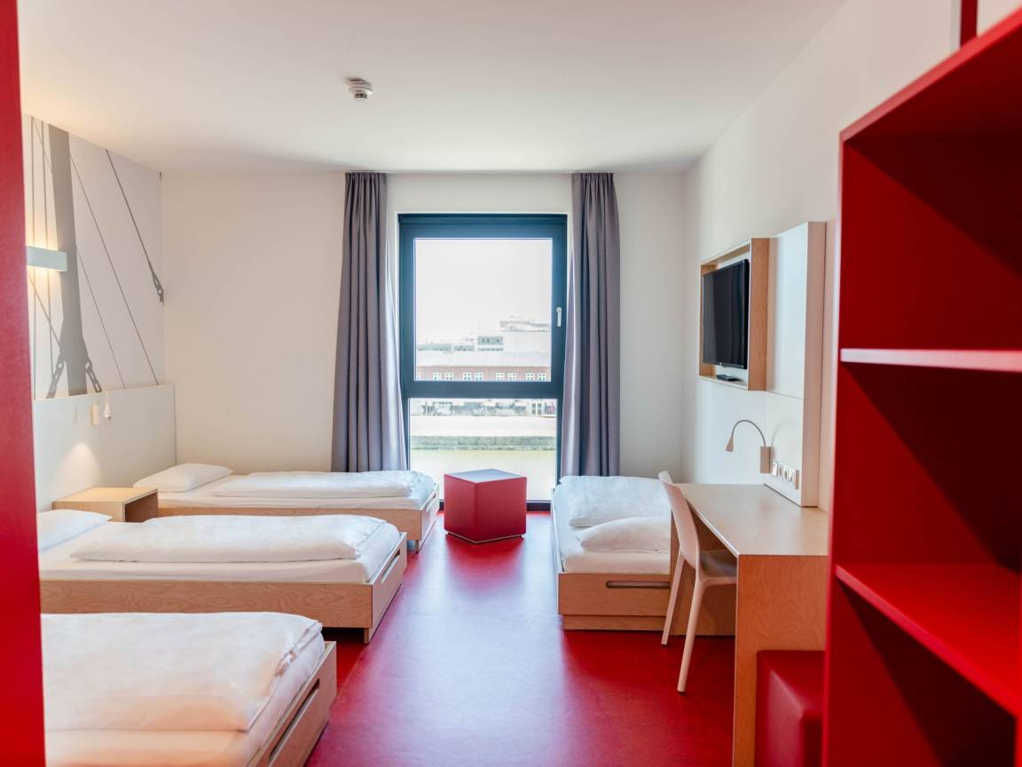 Privatzimmer ∙ 4 Gäste - Cuxhaven