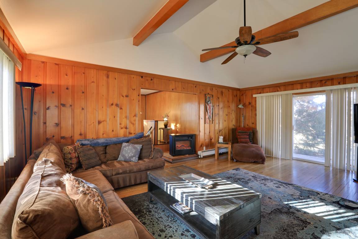 185 M² House ∙ 3 Bedrooms ∙ 10 Guests - Jefferson Park - Denver