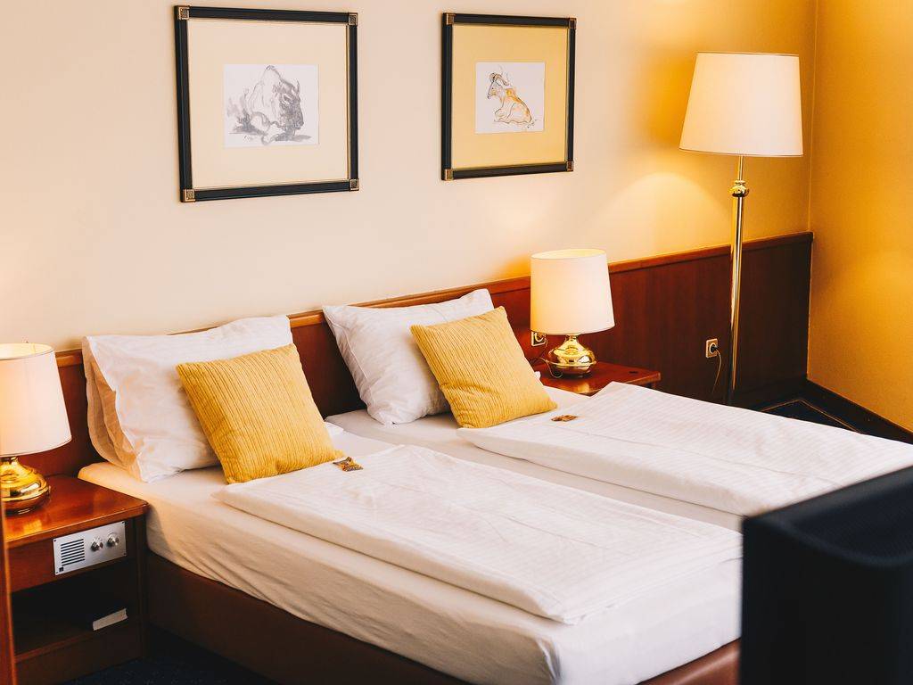 22 M² Hotel ∙ 2 Gasten - Knittelfeld