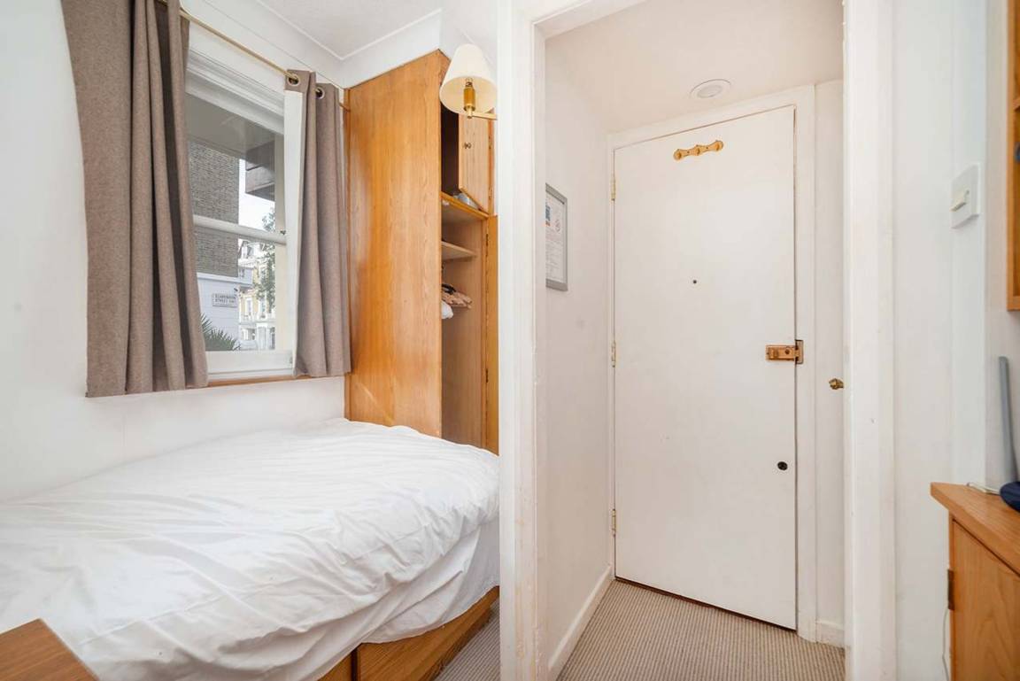 Apartment ∙ 1 Guest - Bloomsbury