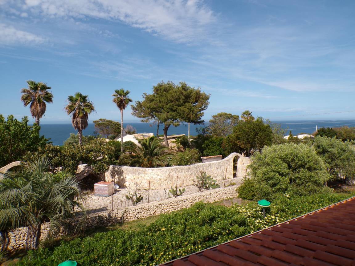 140 M² Villa ∙ 4 Chambres ∙ 8 Personnes - Syracuse