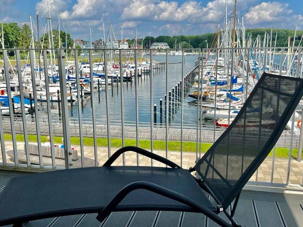 82 M² Apartment ∙ 2 Bedrooms ∙ 4 Guests - Timmendorfer Strand