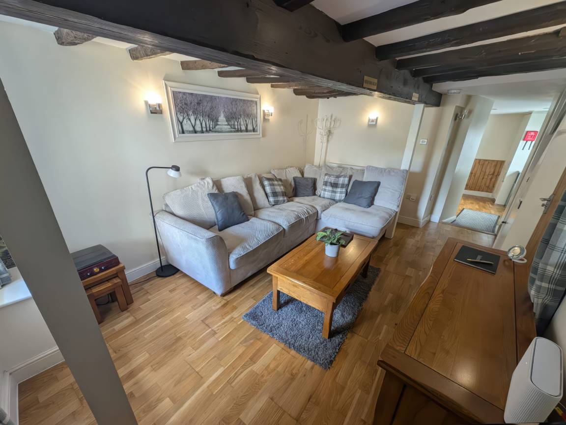 Cottage ∙ 2 Bedrooms ∙ 4 Guests - Shaldon