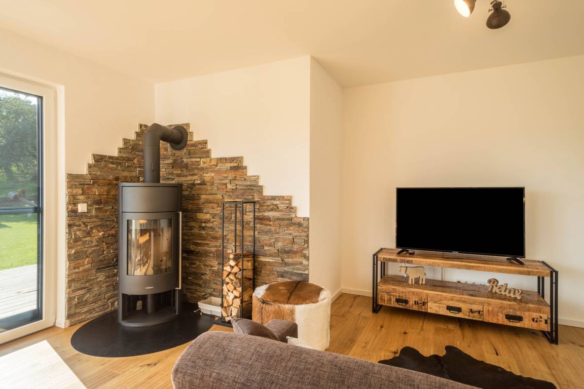 111 M² Ferienwohnung ∙ 2 Schlafzimmer ∙ 7 Gäste - Amtzell