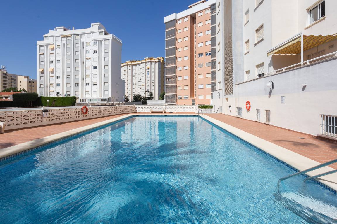 80 M² Appartement ∙ 3 Chambres ∙ 6 Personnes - Gandie