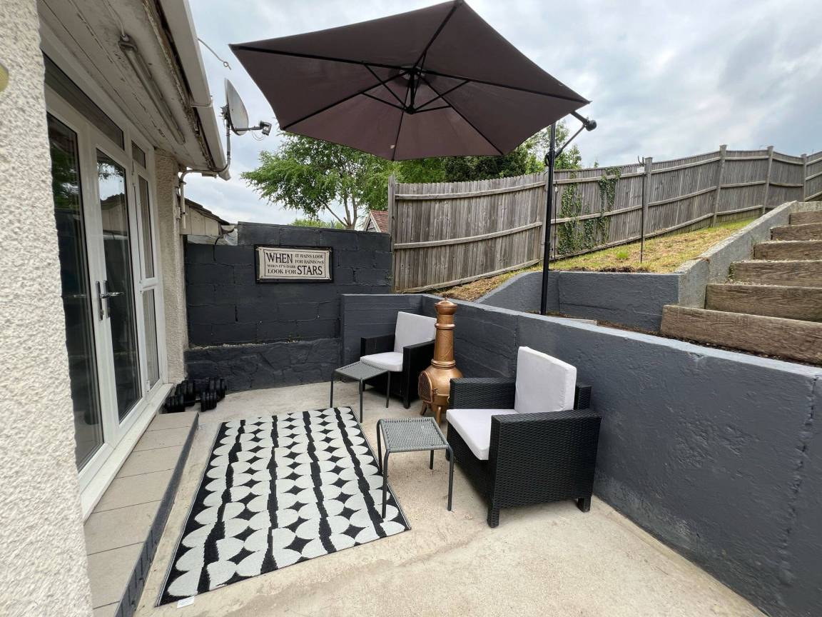 40 M² Casa ∙ 2 Habitaciones ∙ 4 Huéspedes - Southampton