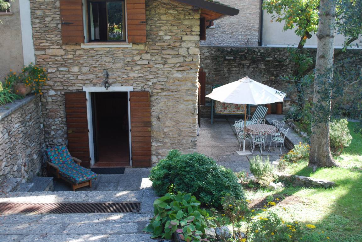 50 M² Appartement ∙ 1 Slaapkamer ∙ 4 Gasten - Toscolano-Maderno