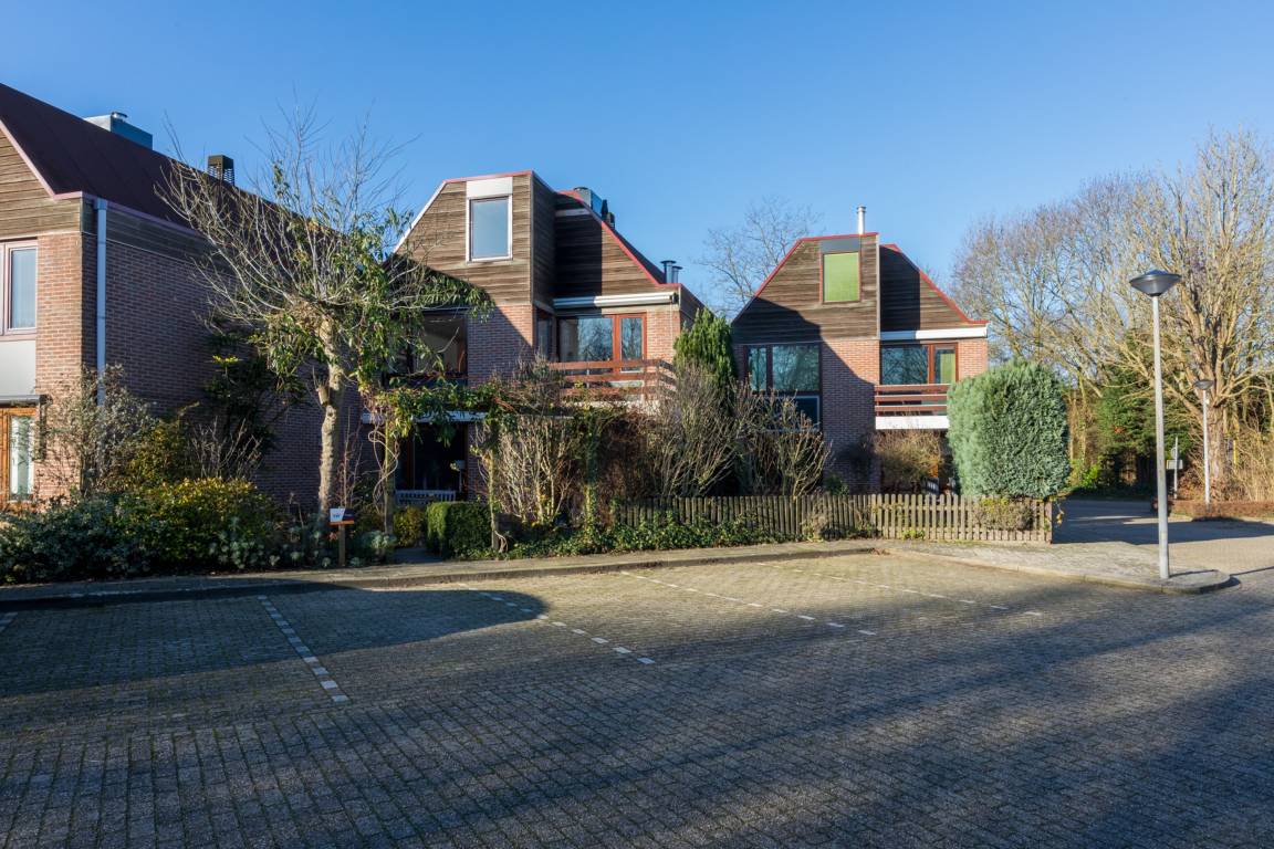 110 M² Ferienwohnung ∙ 3 Schlafzimmer ∙ 6 Gäste - Vrouwenpolder