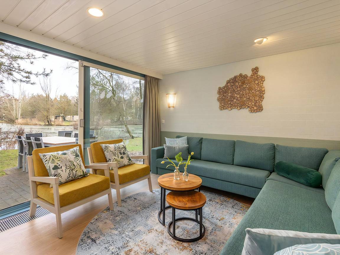 Cottage ∙ 4 Slaapkamers ∙ 8 Gasten - Venray