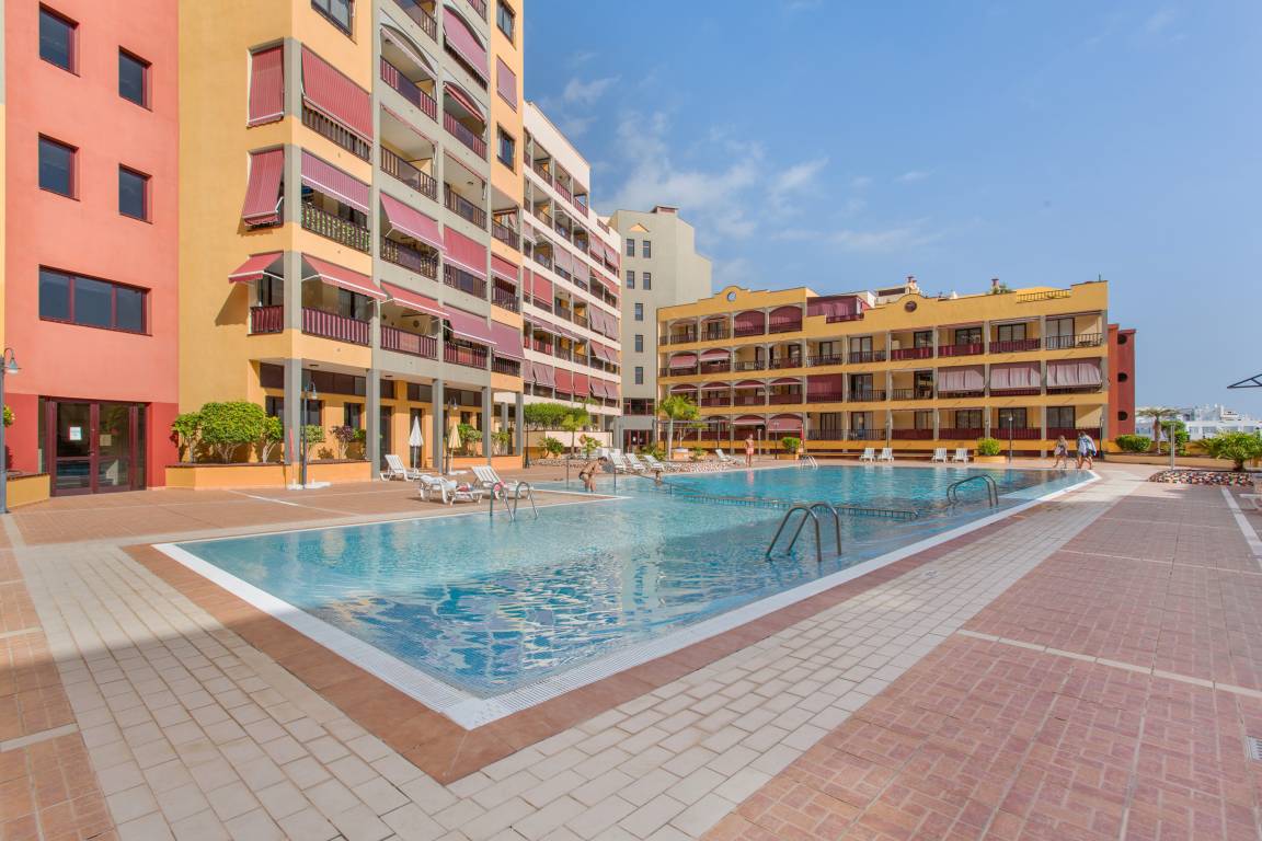 85 M² Apartamento ∙ 1 Habitación ∙ 4 Huéspedes - Reserva natural especial del Chinyero