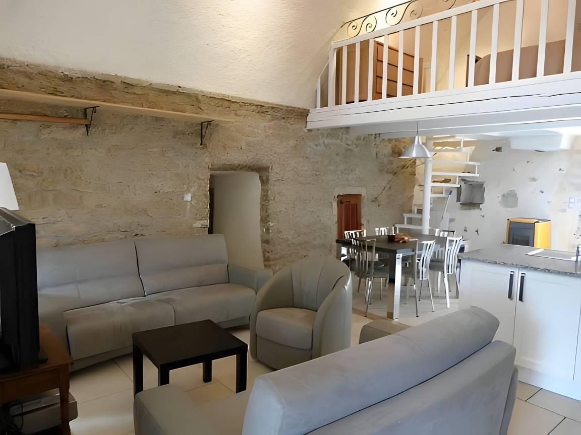 90 M² Maison De Vacances ∙ 3 Chambres ∙ 6 Personnes - Lozère