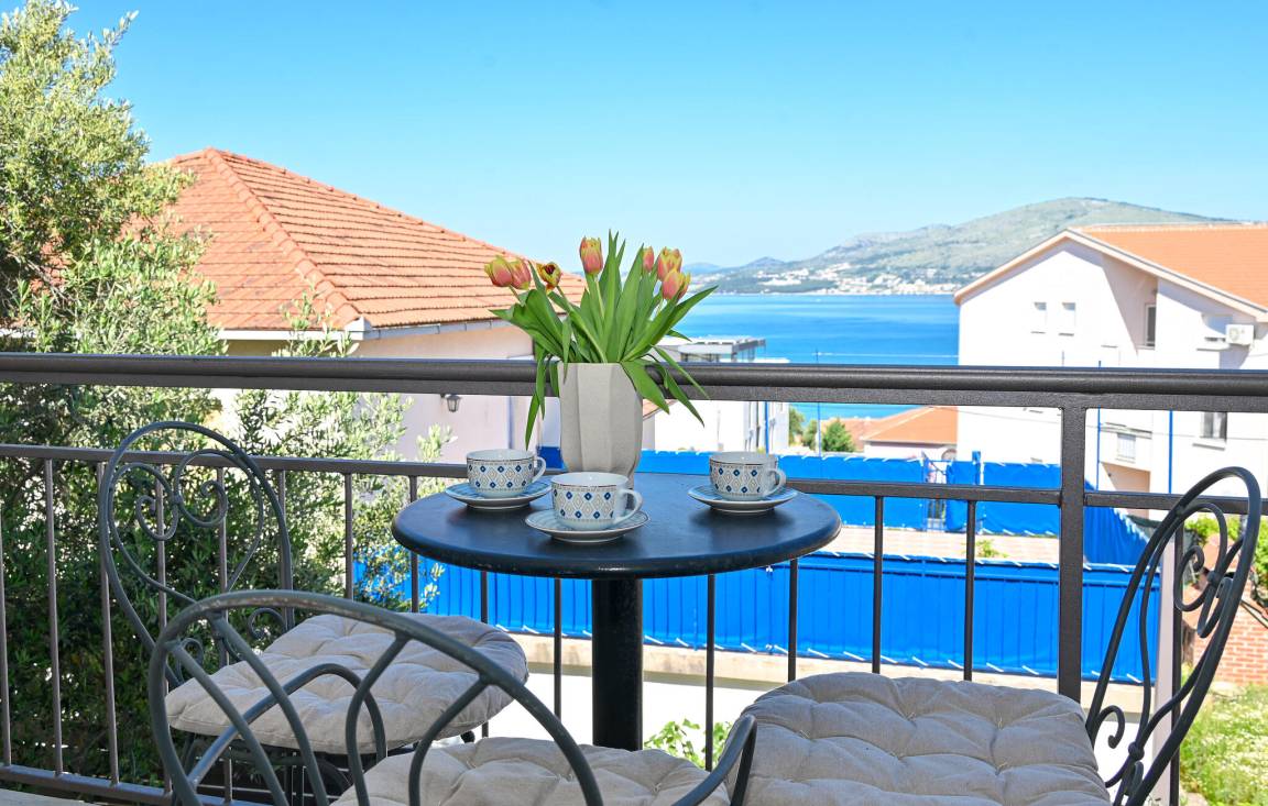 120 M² Casa ∙ 4 Camere Da Letto ∙ 8 Ospiti - Okrug Gornji