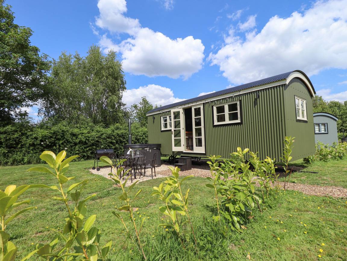 Cottage ∙ 1 Bedroom ∙ 4 Guests - Yorkshire