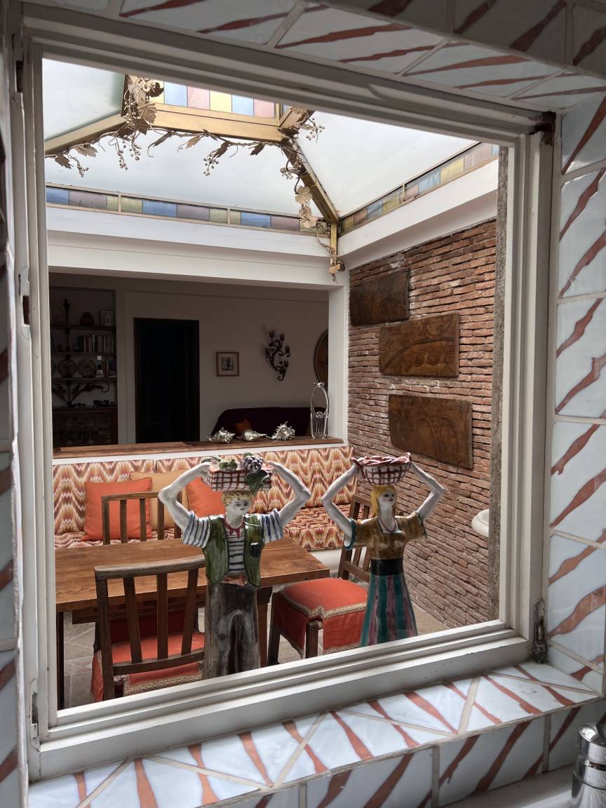 200 M² Villa ∙ 2 Chambres ∙ 6 Personnes - Capri