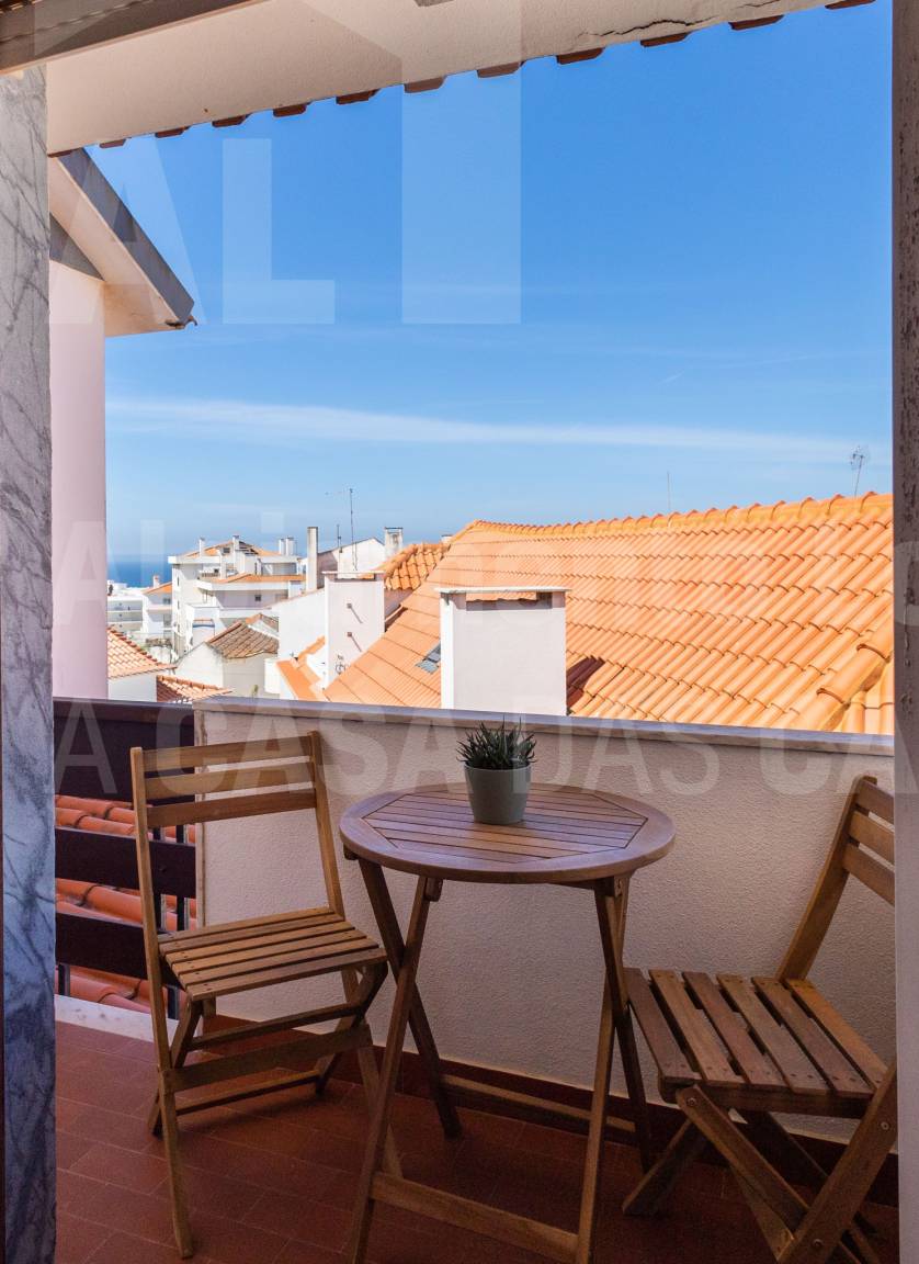 70 M² Apartment ∙ 2 Bedrooms ∙ 4 Guests - Ericeira