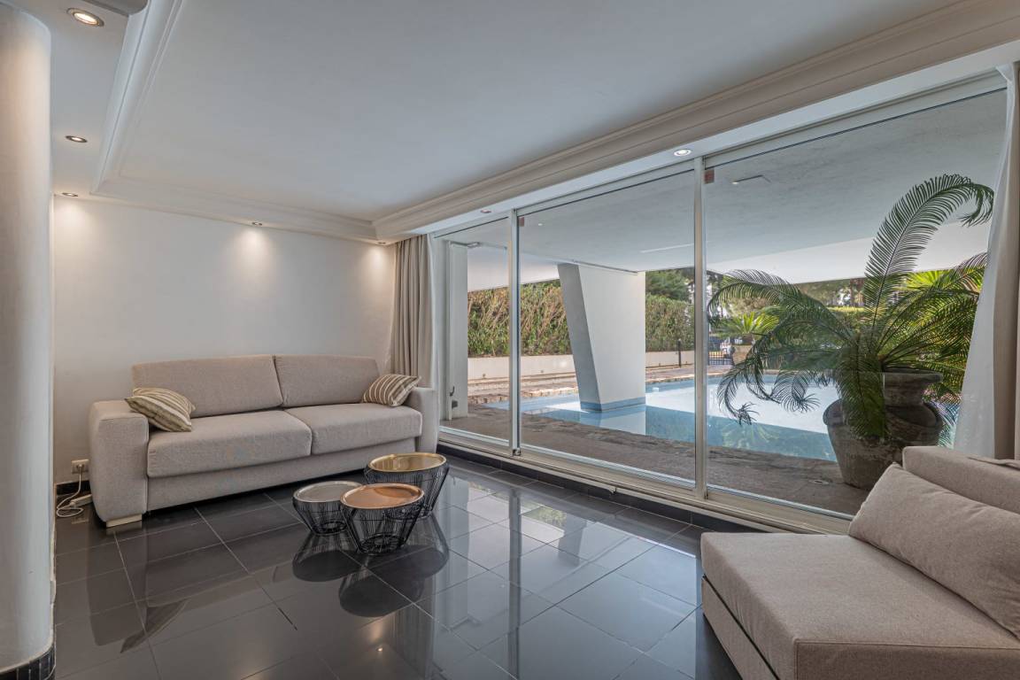 28 M² Studio ∙ 2 Personnes - Cannes