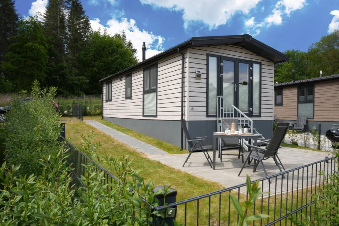 40 M² Ferienhaus ∙ 2 Schlafzimmer ∙ 4 Gäste - Sierksdorf